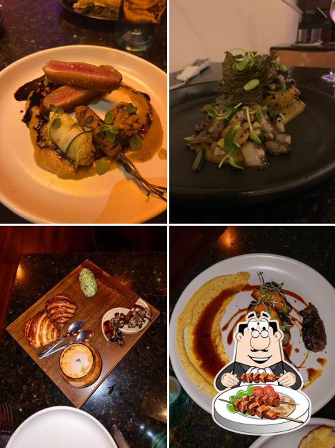 Post Haste, Philadelphia - Restaurant menu, prices and reviews