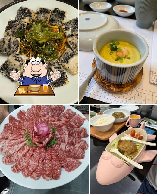 Restoran Yewon, South Jakarta - Restaurant menu, prices and reviews