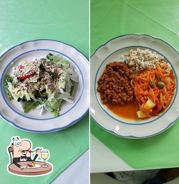 Solaris Restaurant Vegano-Vegetariano, Veracruz - Opiniones del restaurante