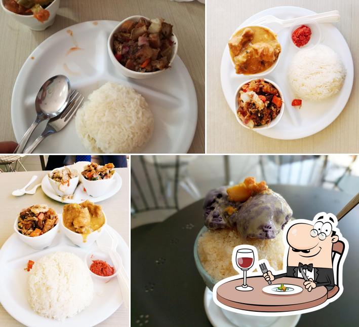 TFC Traditional Filipino Cuisine in Mount Druitt - Restaurant menu and ...