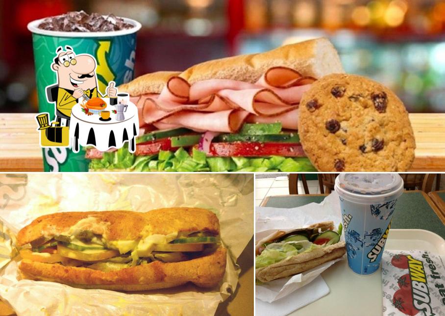 ShaBway, Pasay - Restaurant menu, prices and reviews