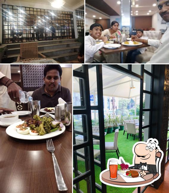 Southern Spice, Hyderabad, CCCM+J7J - Restaurant menu and reviews