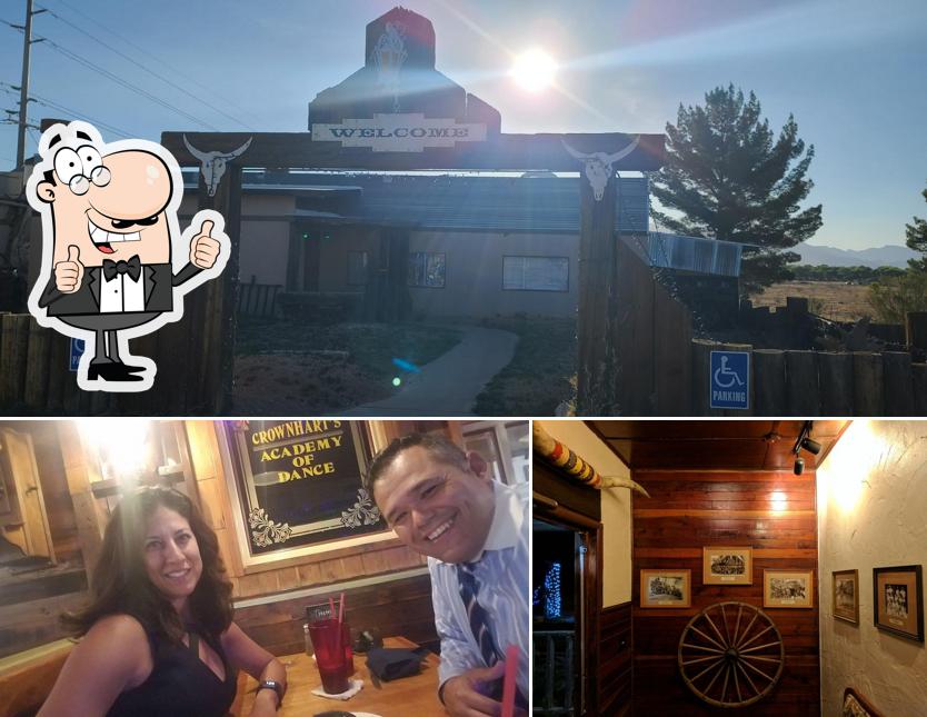 Brite Spot, Sierra Vista Southeast - Restaurant menu, prices and reviews