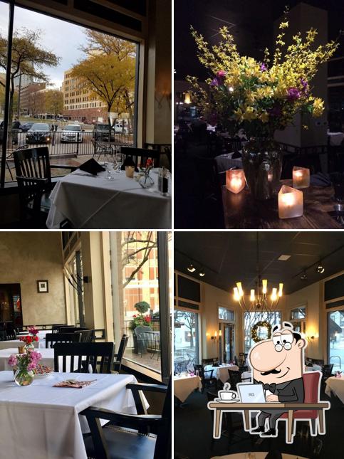 FLATIRON CAFE, Omaha - Restaurant menu, prices and reviews