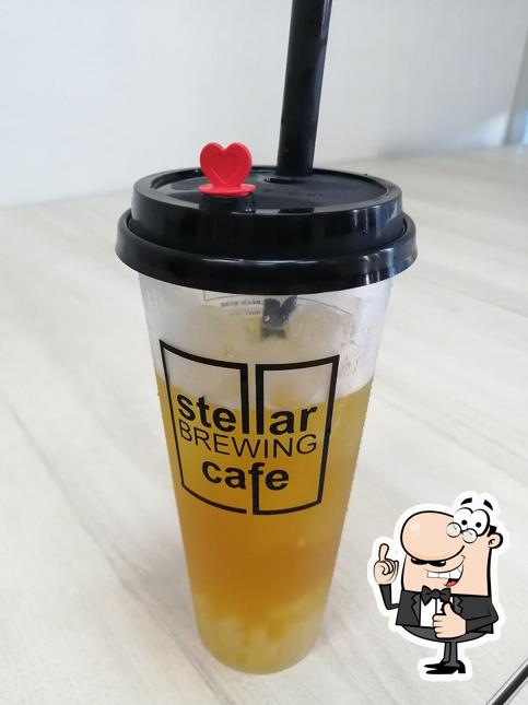 Stellar Brewing Cafe PH, Imus - Restaurant reviews