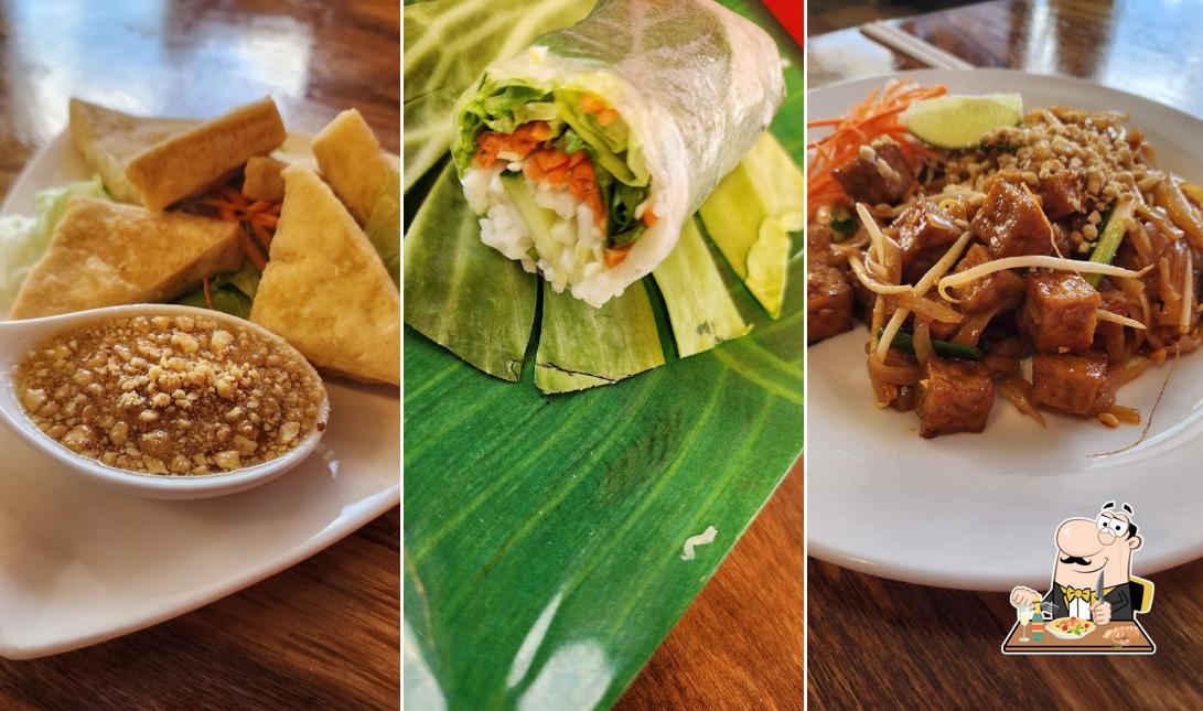 Tastee Thai in Goldsboro - Restaurant reviews