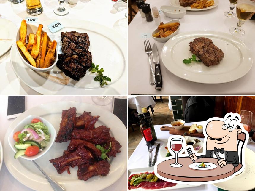Top 7 restaurants with a beautiful view in Johannesburg, september 2025 ...