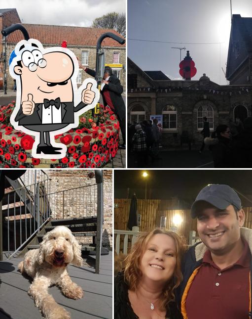 Top 5 pubs & bars in Thetford, september 2025 - Restaurant Guru