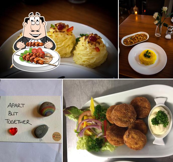 The Igoe Inn Bar, Doonbeg - Restaurant menu, prices and reviews