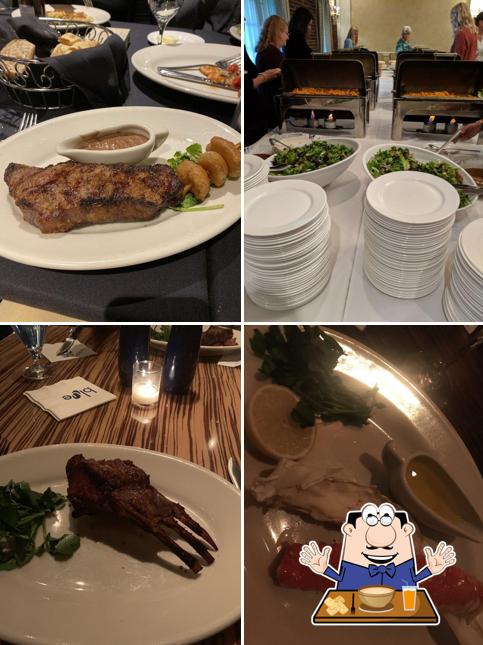 blue grillhouse, Bethlehem - Restaurant menu, prices and reviews