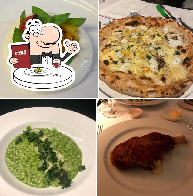 Cafe Di Stasio, Saint Kilda - Restaurant menu, prices and reviews