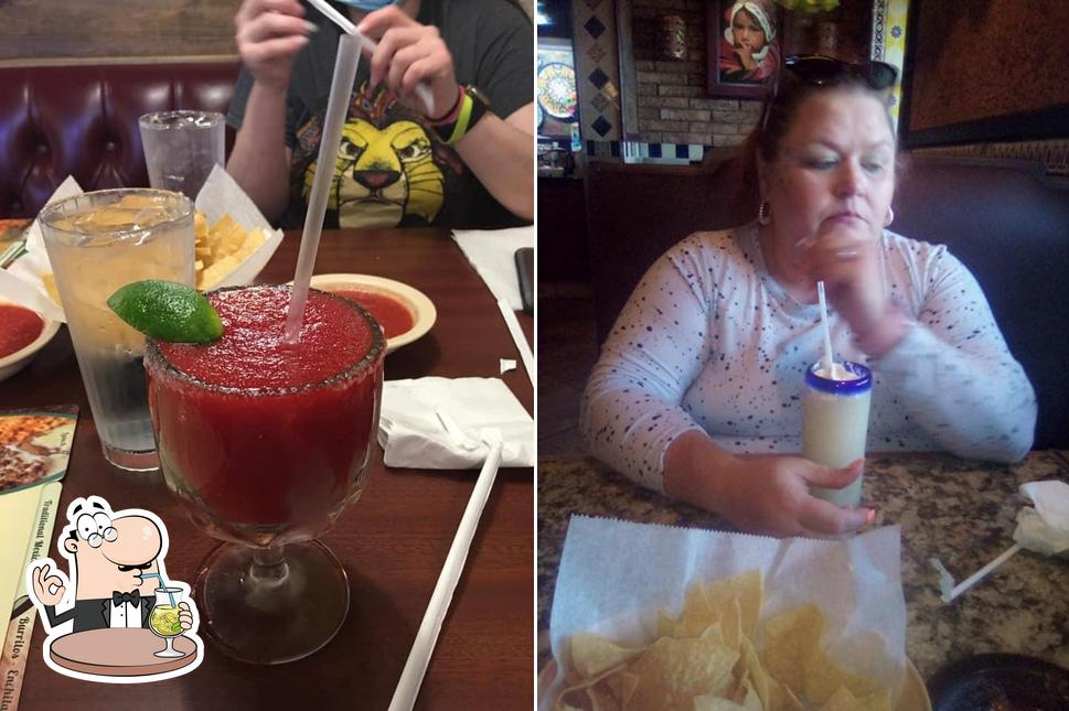 Los Portales, Jackson - Restaurant menu, prices and reviews