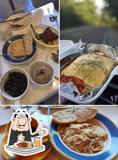 Corner Bakery Cebu, Cebu City - Restaurant menu, prices and reviews