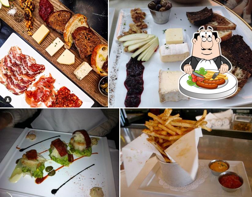 Zinc Bistro, Scottsdale - Restaurant menu, prices and reviews