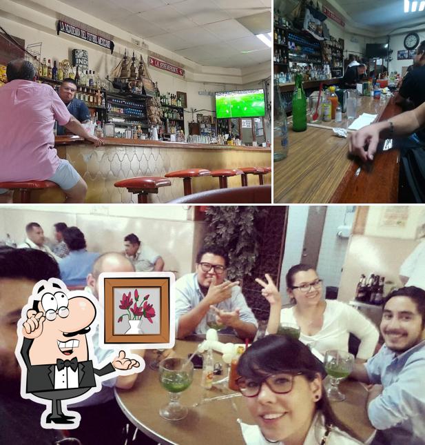 Bar Martín, Guadalajara - Menú del restaurante, precios y reseñas