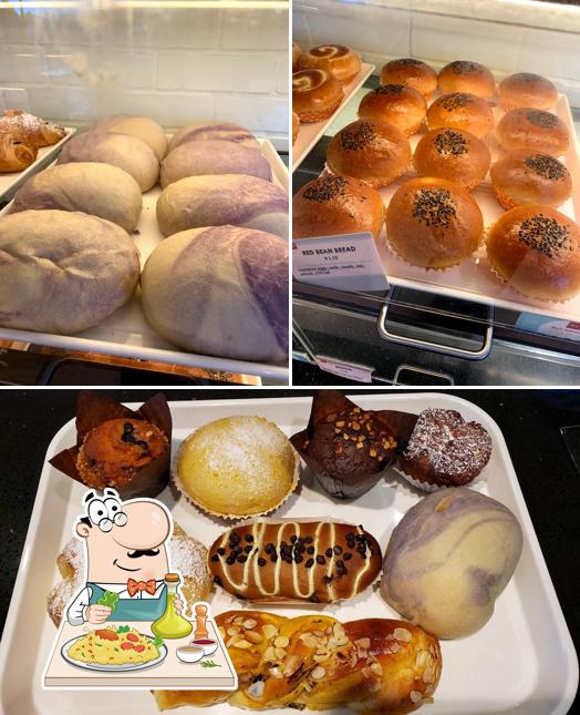 85C Bakery Cafe - Sugar Land, Sugar Land - Restaurant menu, prices and ...