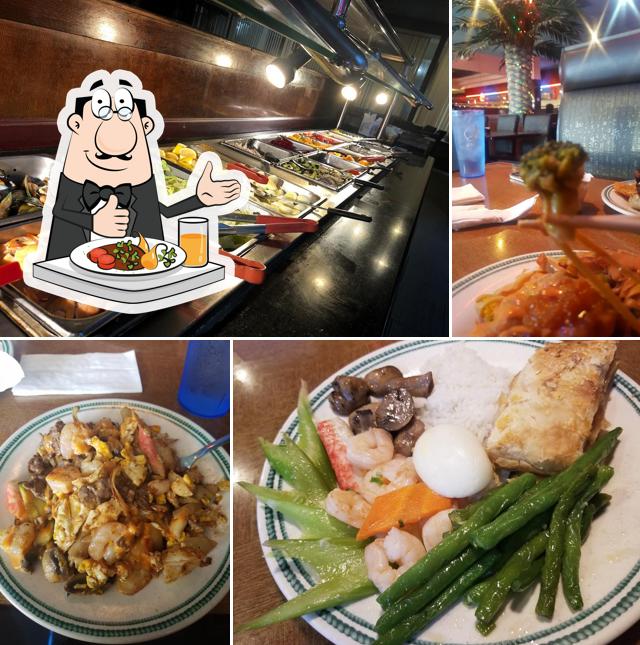 88 King Buffet, Madison - Restaurant menu, prices and reviews