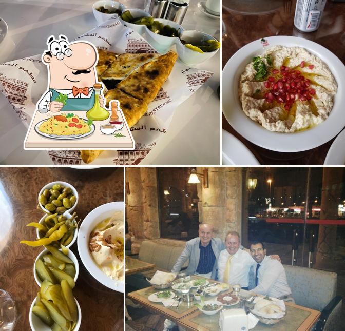 Al Meshwar Restaurant, Fujaira - Menú del restaurante, precios y reseñas