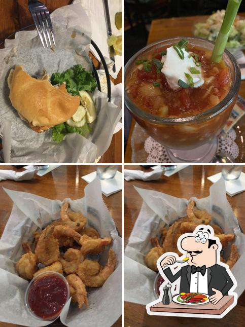 Alice Sweetwater's Bar & Grille, Naples - Carta del restaurante y opiniones