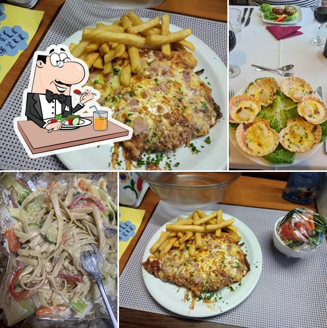 Ashley's Restaurant, Renmark - Restaurant menu, prices and reviews