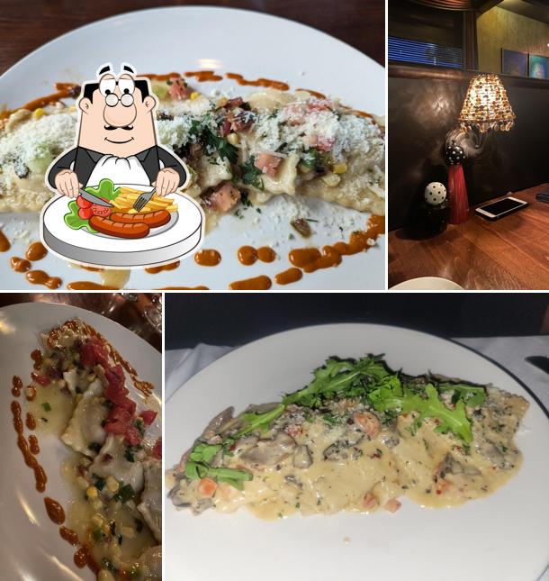 Bacio, Minnetonka - Restaurant menu, prices and reviews