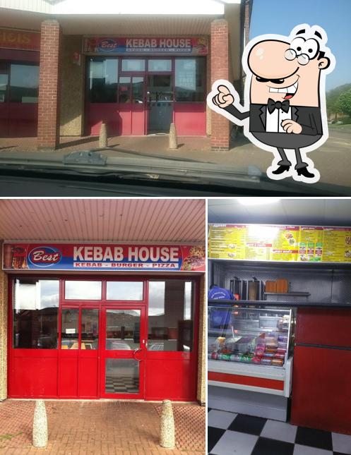Best Kebab House, Corby - Restaurant menu, prices and reviews