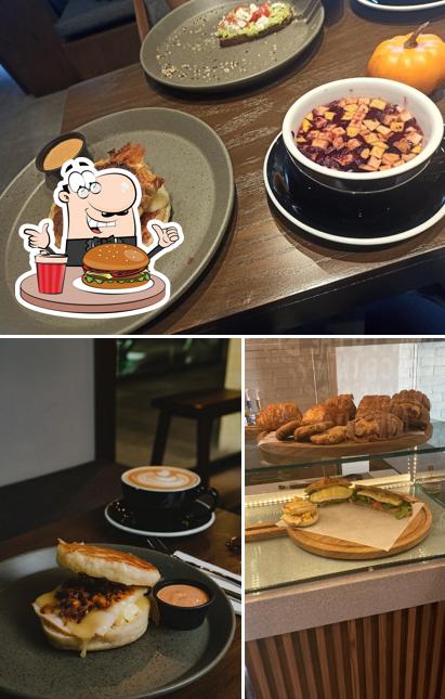 ARTO CAFÉ, Monterrey - Restaurant reviews