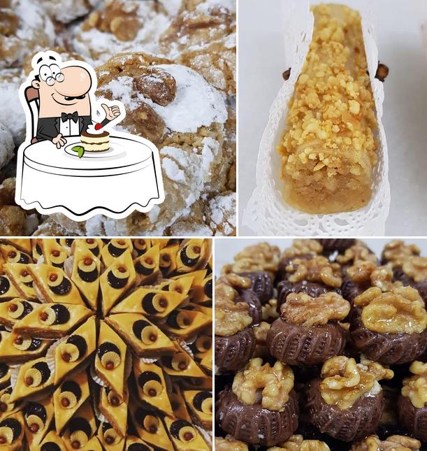 Amoudo Bakery & Sweets, Dubai - Restaurant reviews