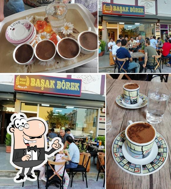 Başak Börek, Istanbul, Halil Fahri Orman Cd. No:60 D:64 - Restaurant ...