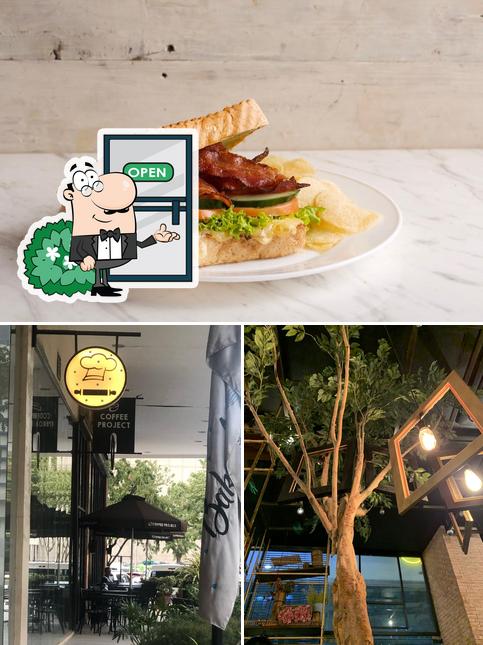 Coffee Project CDO, Cagayan de Oro - Restaurant menu, prices and reviews