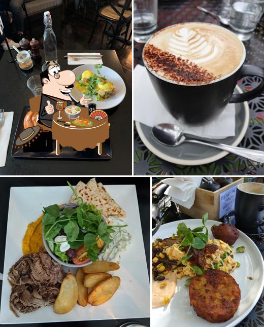 One Pear Tree, Frankston - Restaurant menu, prices and reviews