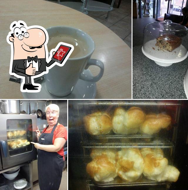 The Crossing Cafe, Worksop - Restaurant menu, prices and reviews