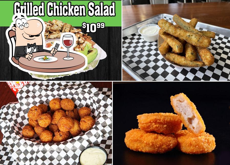 Find the best place to eat in Dinuba, autumn 2023 - Restaurant Guru