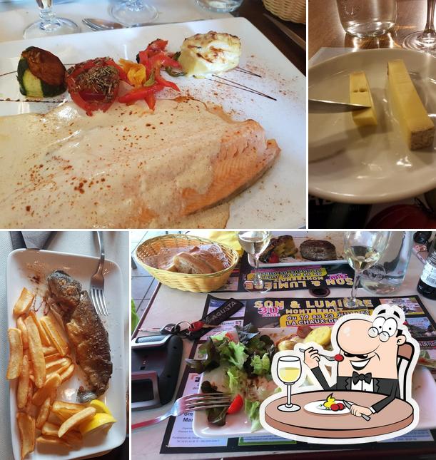 Meilleur 1 restaurant avec consommé à Censeau, novembre 2025 ...