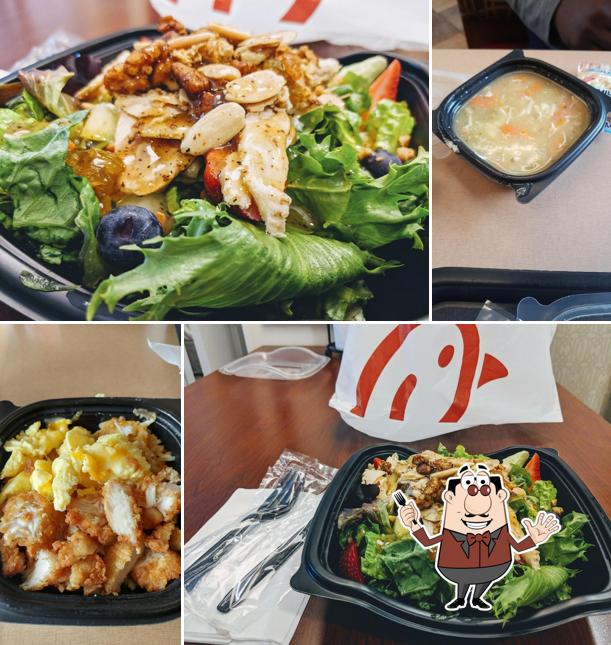 Top 10 restaurants with fast food in Birmingham, Alabama, july 2025 ...