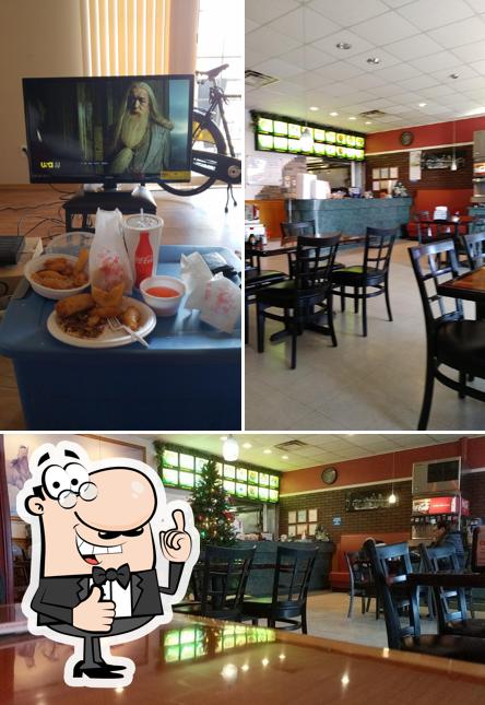 China king, 2123 W Republic Rd in Springfield - Restaurant menu and reviews