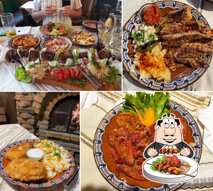 Chuchura Restaurant, Varna - Restaurant menu, prices and reviews