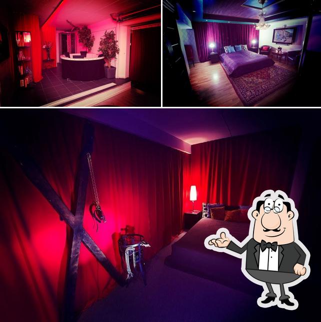 Club Privé, Stockholm - Restaurant reviews