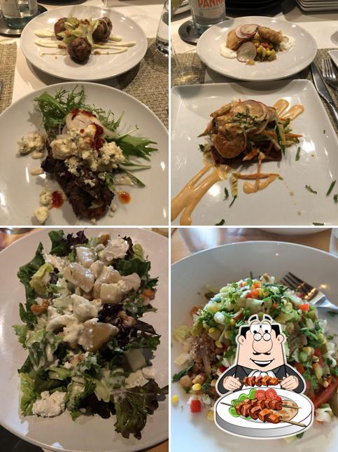 Coolinary, Palm Beach Gardens - Restaurant menu, prices and reviews