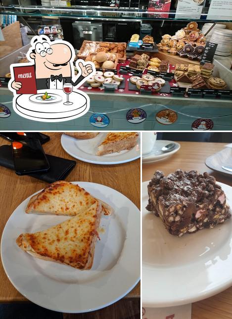 Costa Coffee, Warwickshire Shopping Park, 8 Kynner Way in Coventry ...