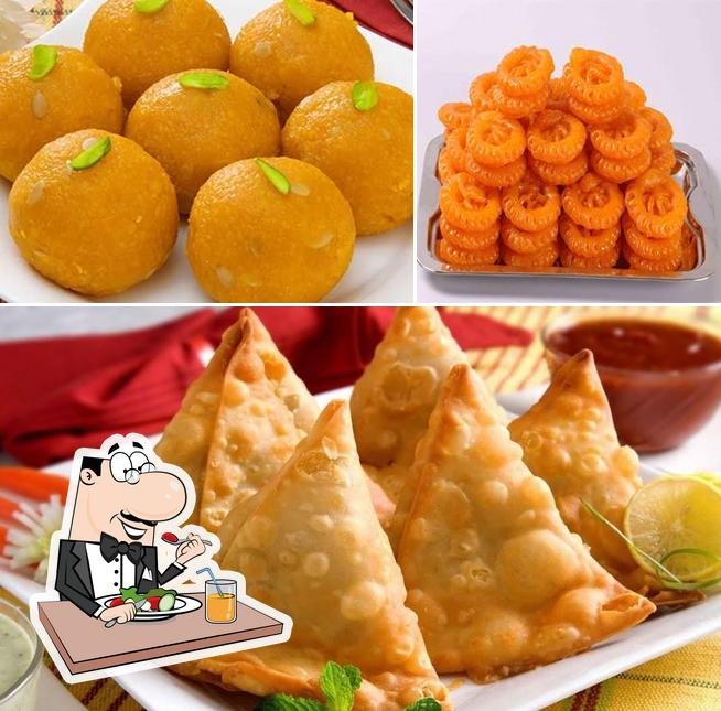 Sree kumaran Sweets, Chennai - Restaurant menu, prices and reviews