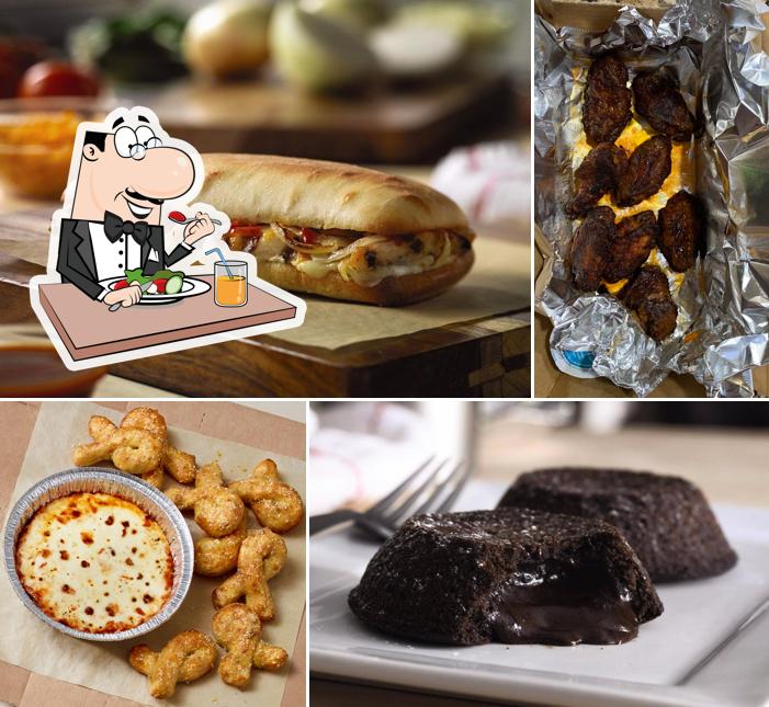 Top 7 restaurants in Olean, december 2025 - Restaurant Guru