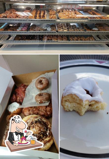 Donut Haus, Estes Park - Carta del restaurante y opiniones