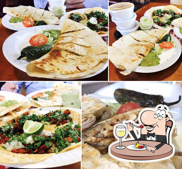 El Primo Loco, 3601 S Western Ave #2414 in Oklahoma City - Restaurant ...