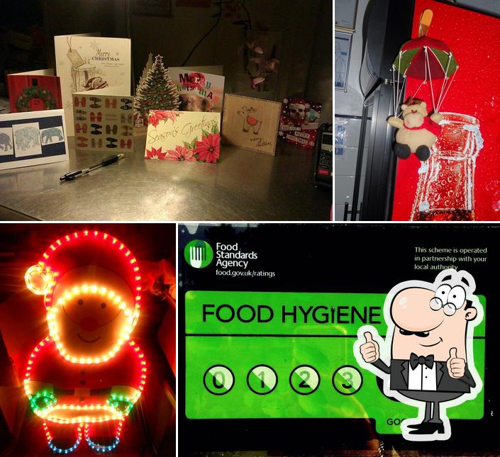 Chinese Cottage, Didcot - Restaurant menu, prices and reviews