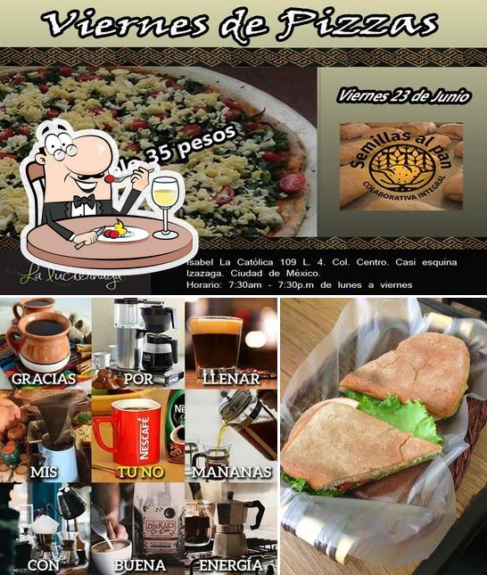 Firefly Café, Ecatepec de Morelos - Restaurant reviews