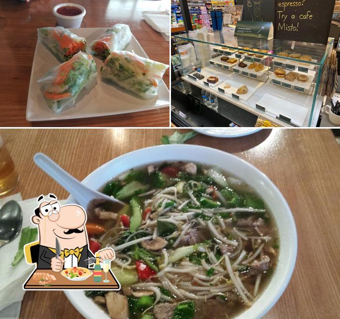 Food City, Johnson City - Restaurant menu, prices and reviews