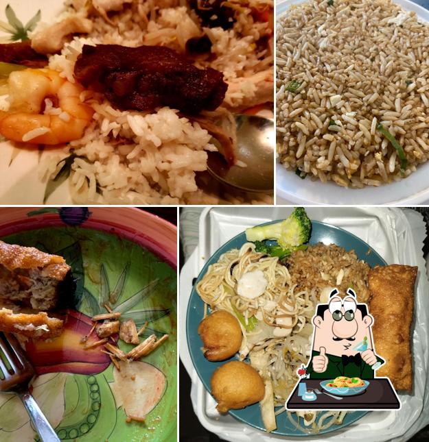 Best egg rolls in Ottawa restaurants, spring 2024 - Restaurant Guru