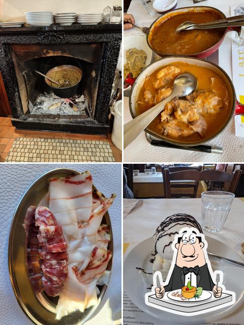 Grotto Bundi, Mendrisio - Menu e recensioni del ristorante