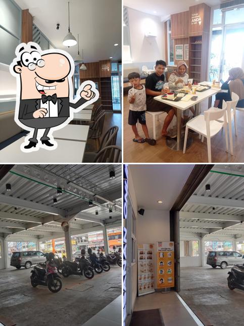Best restaurants in CitiMall - Restaurant Guru